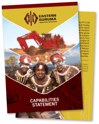 Eastern Guruma - Engaging Ethnicity, Delivery Diversity | Eastern ...